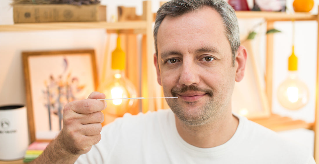 Fabio Navarro - Perfumista