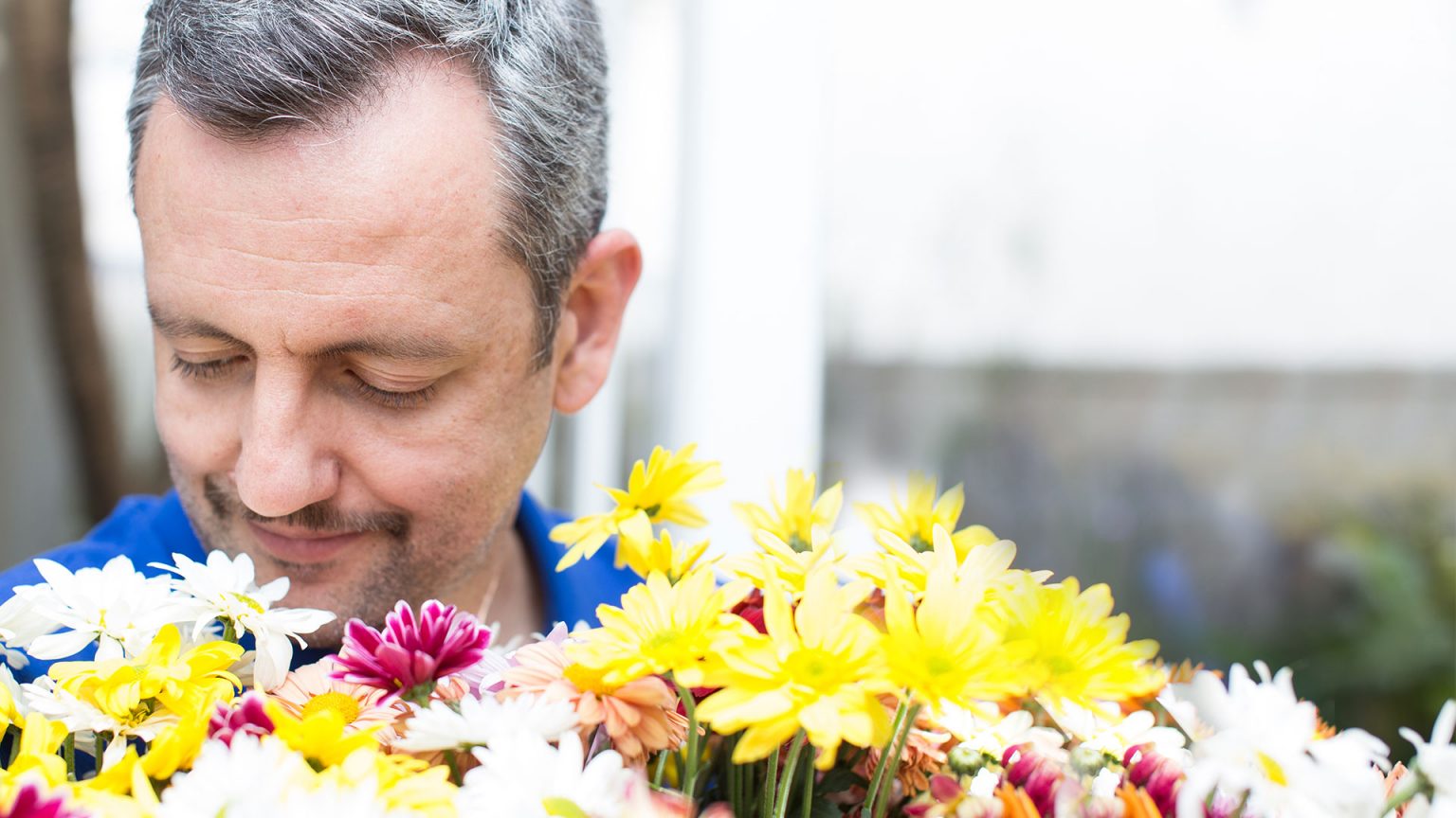 Fabio Navarro - Perfumista