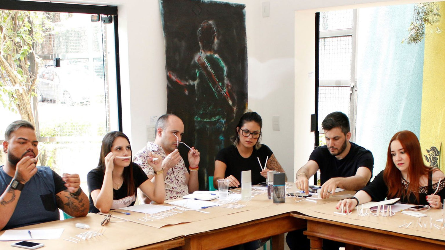 Fabio Navarro - Perfumista